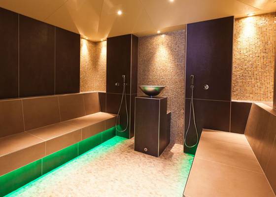 Wellnessurlaub im Tannheimer Tal in Tirol - Lumberger Hof